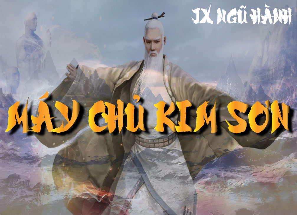 Võ Lâm Truyền Kỳ